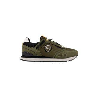 Colmar Sneakers - - Shoes - Herren - Gr&uuml;n - 40 EU