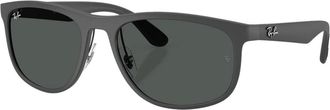 Ray-Ban Rb4468 Sonnenbrille - - Accessories - unisex - Grau - 59 MM
