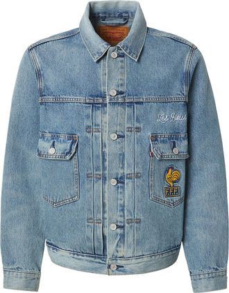 Levi's Jacke France Football Type II
