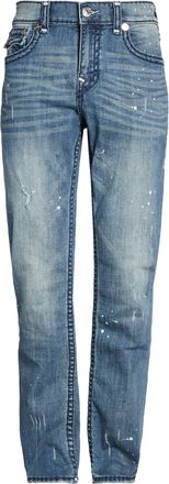 True Religion HOSEN & R&Ouml;CKE - Jeanshosen auf YOOX.COM