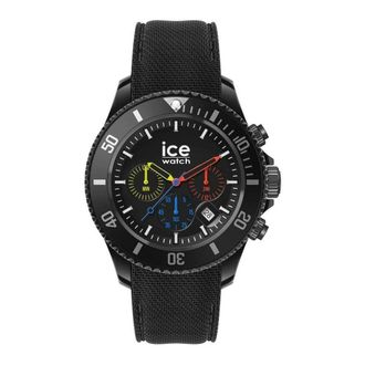 Ice Watch unisex, Accessories, Schwarzk, ONE SIZEGr&ouml;&szlig;e