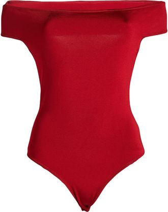 Alexandre Vauthier TOPS - Bodysuits auf YOOX.COM