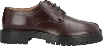 Maison Margiela SCHUHE - Schn&uuml;rschuhe auf YOOX.COM