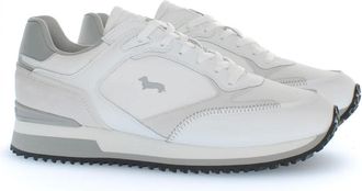 Harmont & Blaine Homme, Chaussures, Blanc, Taille: 42 EU Baskets