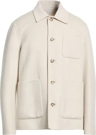 Manuel Ritz JACKEN & M&Auml;NTEL - Jacken und Anoraks auf YOOX.COM