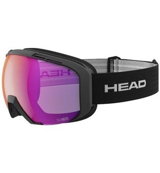 Head OTG 5K - Skibrille