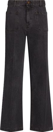 Seafarer HOSEN & R&Ouml;CKE - Jeanshosen auf YOOX.COM