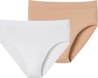 Schiesser Panty Retro Pants Unique Micro