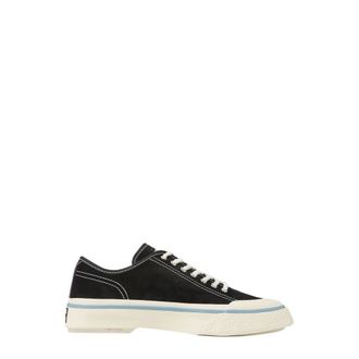 Eytys Laguna -Turnschuhe - - Shoes - Herren - Schwarzk - 43 EU