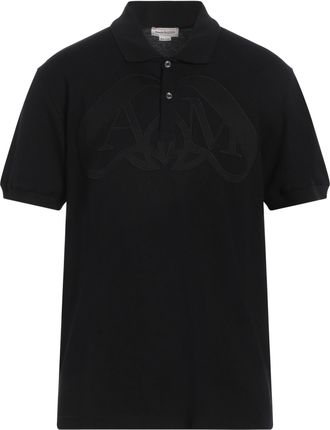 Alexander McQueen TOPS - Poloshirts auf YOOX.COM