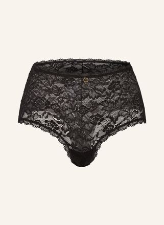 Aubade Taillenslip Rosessence schwarz