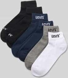 Levi's Socken aus Baumwoll-Mix im 6er-Pack