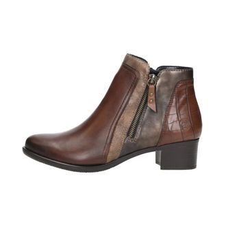 Remonte Damen, Schuhe, Braun, 41 EUGr&ouml;&szlig;e