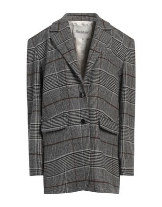 Rodebjer JACKEN & M&Auml;NTEL - M&auml;ntel auf YOOX.COM