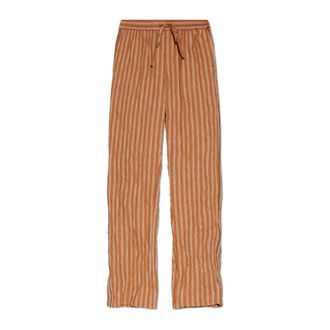 Dolce & Gabbana Vanity Hose - - Trousers - Herren - Braun - M