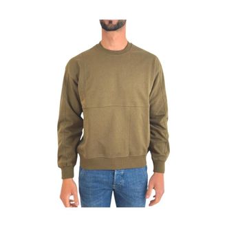 Afterlabel Sweatshirts & Hoodies - - Sweatshirts & Hoodies - Herren - Gr&uuml;n - XL