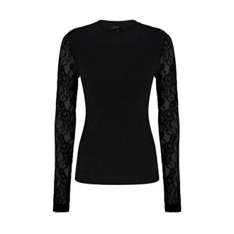 Pinko Pinko, Damen, Oberteile, Schwarzk, XSGr&ouml;&szlig;e