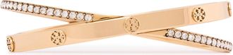 Tory Burch Armband Tory Burch 184428 Goldfarben