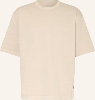 Levi's T-Shirt beige
