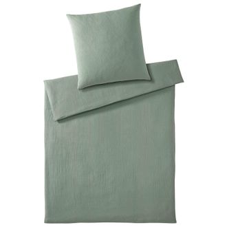 Joop Bettw&auml;sche Charming Paisley Azur - 2