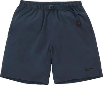 Gramicci Homme, Shorts, Bleu, Taille: M Nylon Packable G-Short