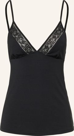 Triumph Schlaftop Comfort Allure schwarz