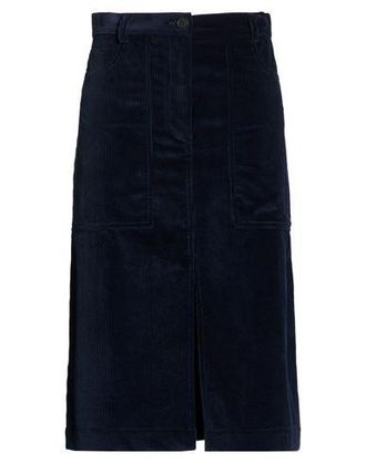 Maison Kitsun&eacute; BAS - Jupes midi sur YOOX.COM