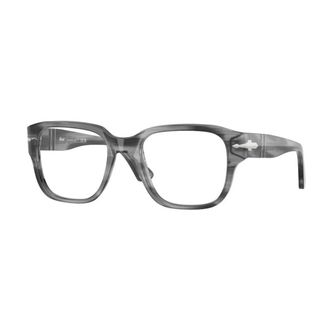 Persol unisex, Accessories, Grau, 53 MMGr&ouml;&szlig;e