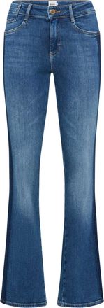 Brax Feel Good Style ANA Used Ligh Blue 42K