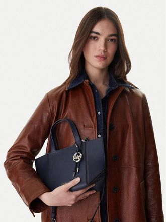 Michael Kors Handtasche 30R6S9JT9L Blau