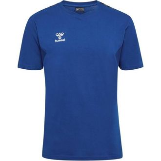 Hummel Herren Shirt hmlAUTHENTIC CO T-SHIRT S/S