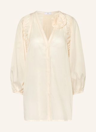 Riani Riani Bluse weiss