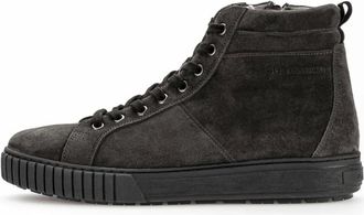 Gabor Herren, Schuhe, Grau, 46 1/2 EUGr&ouml;&szlig;e