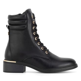 Jenny Fairy Schn&uuml;rschuhe Jenny Fairy WS5122-20 Schwarz