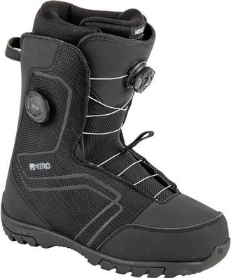 Nitro Herren Snowboot SENTINEL BOA Boot&acute;23