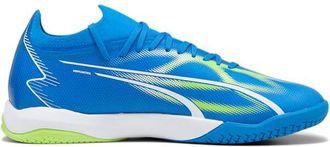 Puma Herren Fussball-Hallenschuhe ULTRA MATCH IT