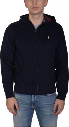 Ralph Lauren Homme, Sweatshirts et sweats &agrave; capuche, Bleu, Taille: M Ralph Lauren - SweaT-shirts & SweaT-shirts &agrave; capuche