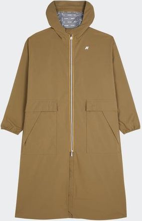 K-Way Imperm&eacute;able - Taille XXL