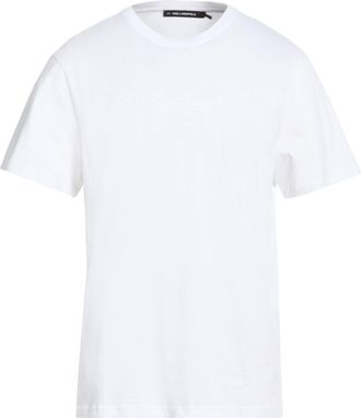 Karl Lagerfeld TOPS - T-shirts auf YOOX.COM