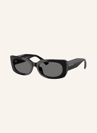 Jimmy Choo London Sonnenbrille jc5029u schwarz