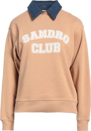 Sandro TOPS - Sweatshirts auf YOOX.COM