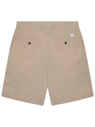 Department Five Bermuda Shorts - Beige