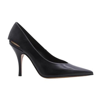 Guglielmo Rotta Adams Pumpe f&uuml;r Effiziente Wasserverteilung - - Shoes - Damen - Schwarzk - 38 EU