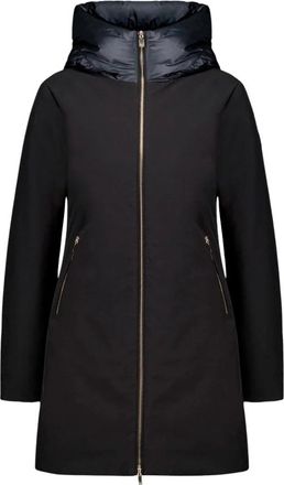 Ciesse Piumini Mire 3.0 Jacke - - Coats - Damen - Schwarzk - S