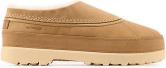 Sorel Sabot en cuir en m&eacute;lang&eacute;
