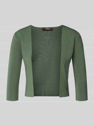 Vera Mont Regular Fit Bolero aus Viskose-Mix