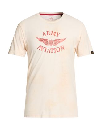 Alpha Industries TOPS - T-shirts auf YOOX.COM