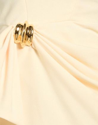 Elisabetta Franchi KLEIDER - Mini-Kleider auf YOOX.COM