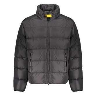 Parajumpers Leichte Steppjacke - - Jackets - Herren - Grau - L