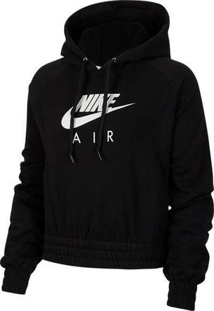 Nike Lifestyle - Textilien - Sweatshirts Air Fleece Hoody Damen